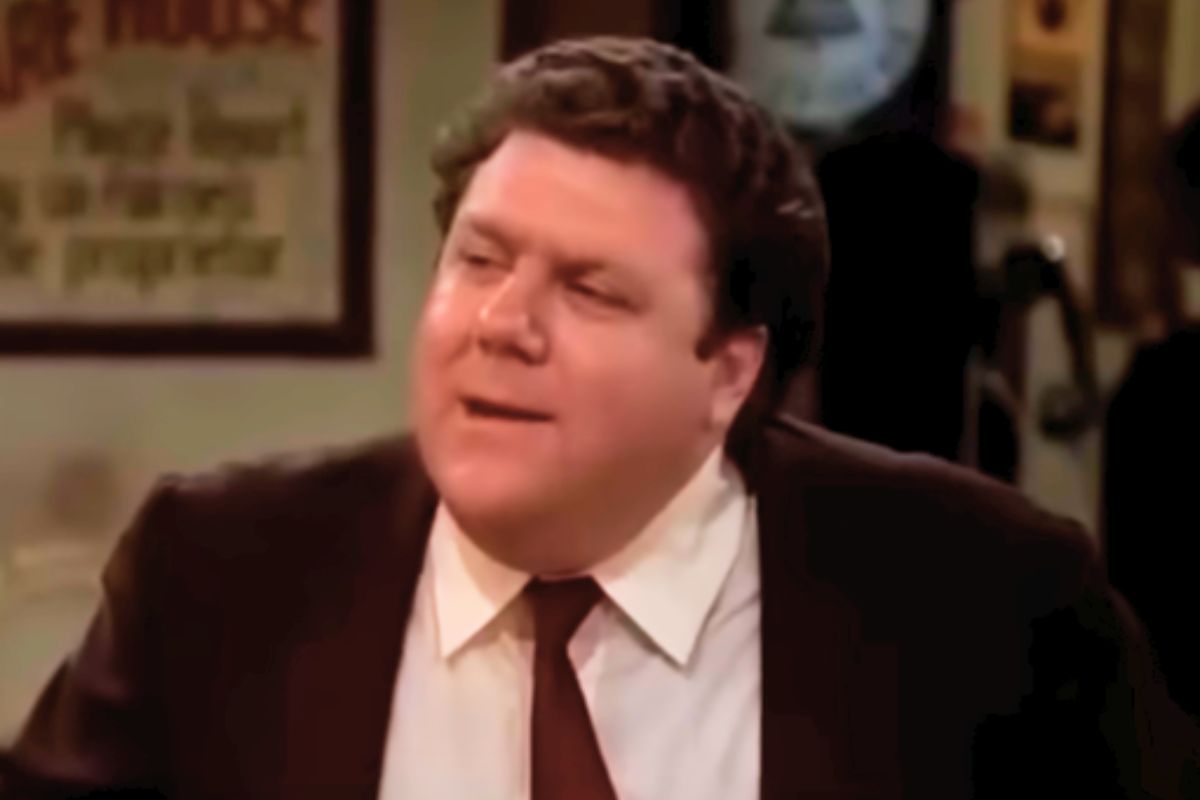 ‘Cheers’ Star Passed Away At 76 & Cause Of Death Revealed