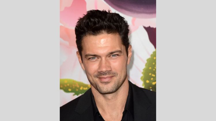 Farewell To A Favorite Hallmark Actor