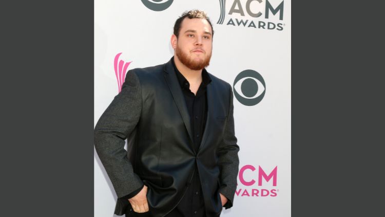 Luke Combs Reveals ‘Particularly Wicked’ Mental Health Battle