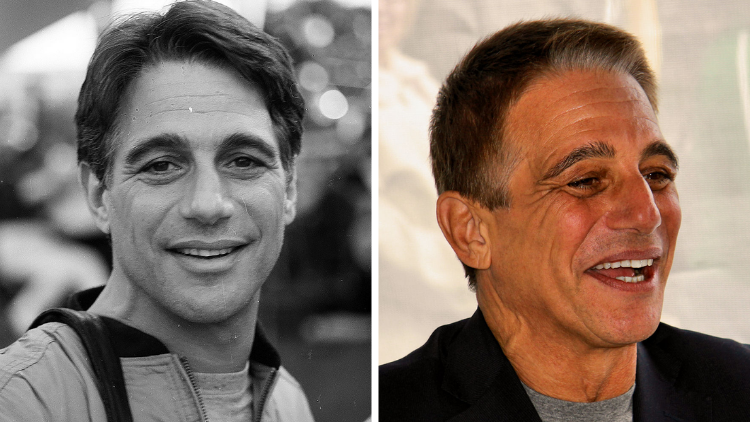 Tony Danza Told To “Stop Being An A-hole”