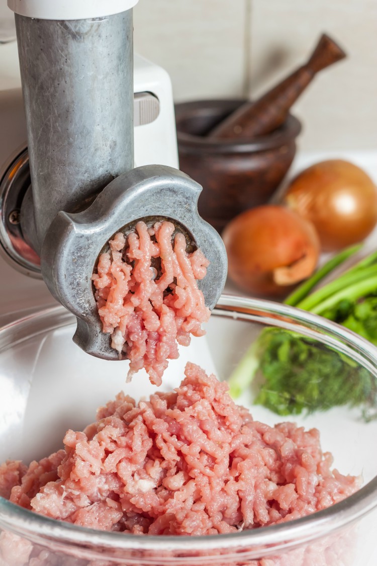 9 Things We Used To Do in The Kitchen That Just Don’t Happen Anymore
