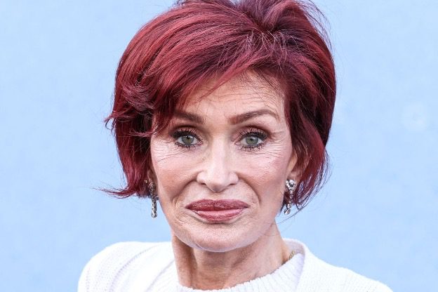 The Tragic Truth About Gaunt Sharon & How Ozzy Is Too Ill To Fly Home ...