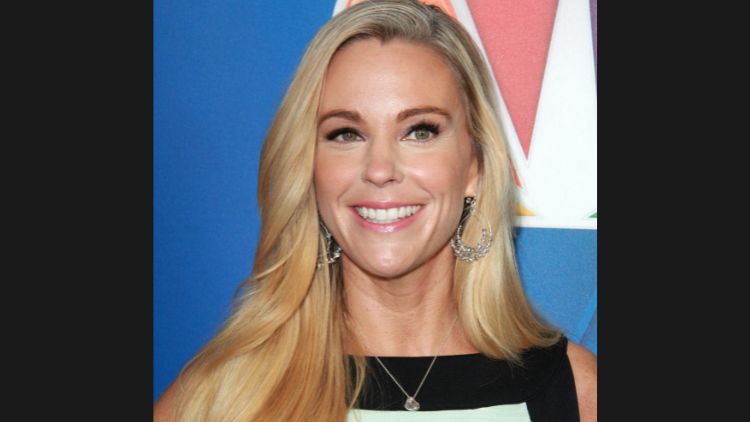 Collin Gosselin Blames Mom Kate Gosselin For His Marine Discharge