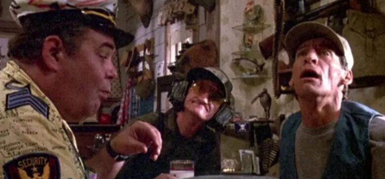 ‘Ernest’ Movie Actor Passed Away At 86