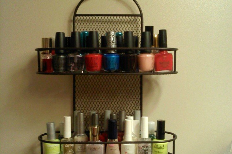 15 Unique Ways To Use Shower Caddies