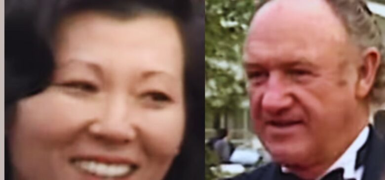 Gene Hackman Death Investigation: Identified Pills Discovered Near Wife ...