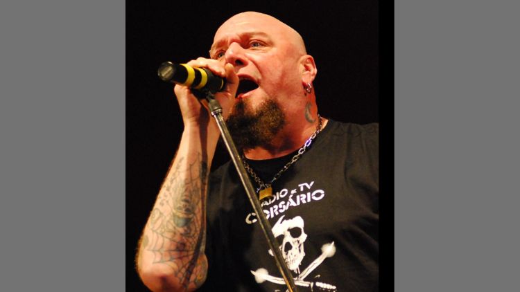 Former Iron Maiden Lead Singer Passed Away At 66