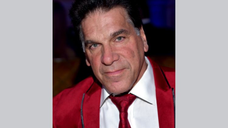 ‘The Incredible Hulk ’ Star Lou Ferrigno Reveals Sad News