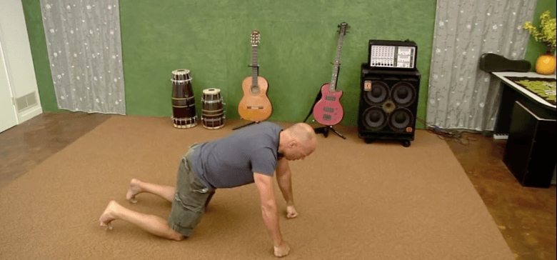 Save Yourself from Choking With This Life-Saving Technique