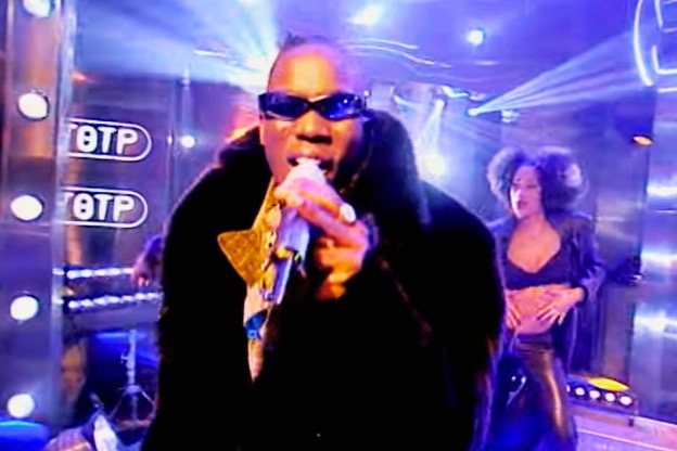 Singer Arrested After Altercation With Restaurant Manager