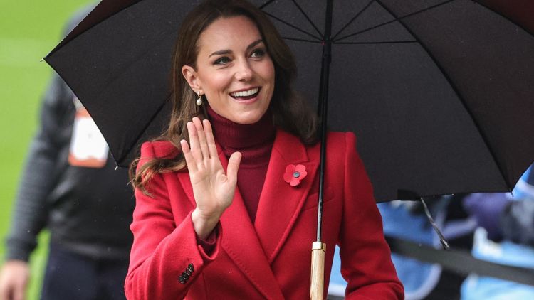 Kate Middleton’s Facing Her Future as Queen Sooner Than Anticipated