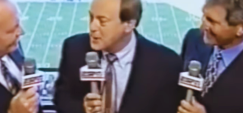 Iconic ESPN Host & ‘Sunday Night Football’ Announcer Passed Away