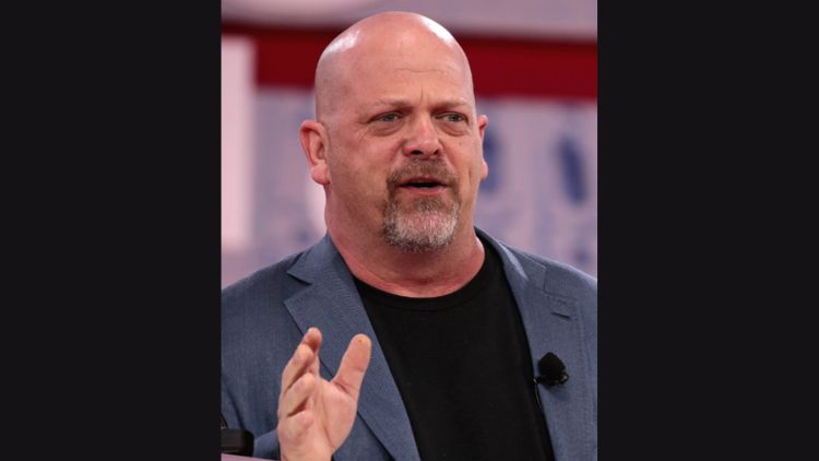 ‘Pawn Stars’ Actor Sad News