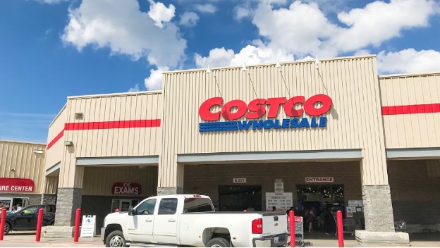 Costco Is Testing a Big Change