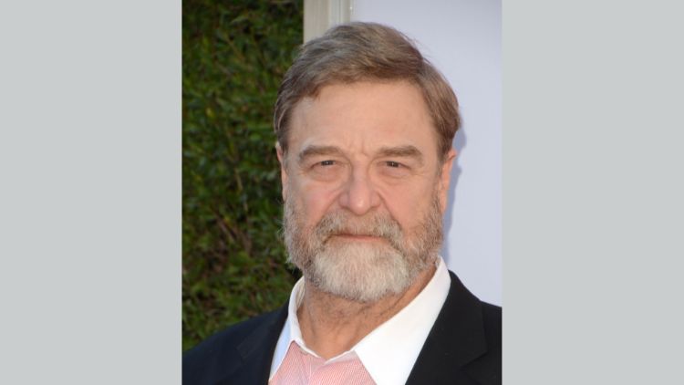 John Goodman Suffers An Injury While Filming