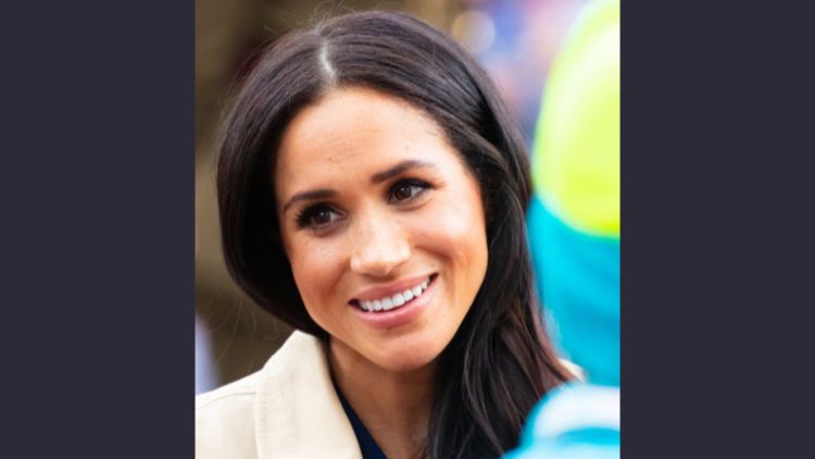 Tensions Escalate: Meghan Markle Issues Two Bold Demands to End Rift ...