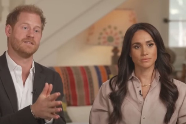 Prince Harry Shocker: Judge Orders Release of U.S. Visa Documents