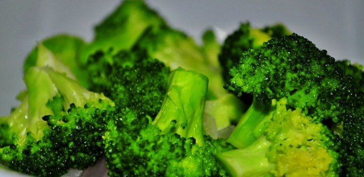 Here’s What You’ll Notice If You Start Eating Broccoli Every Day
