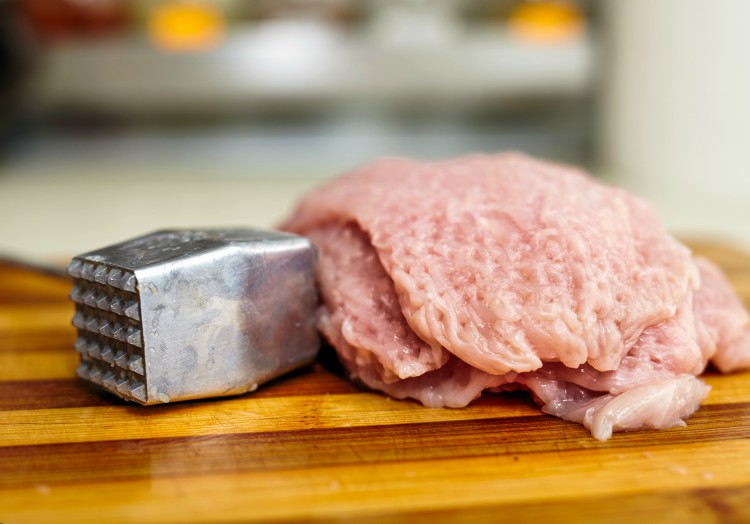 9 Things We Used To Do in The Kitchen That Just Don’t Happen Anymore
