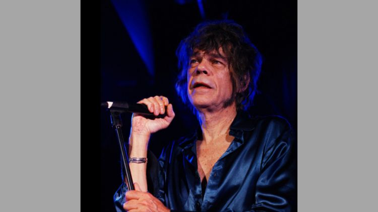 Legendary Punk Rock Star Passed Away At 75
