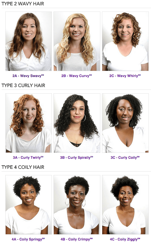 11 Tricks to Make Your Curly Hair Look Amazing