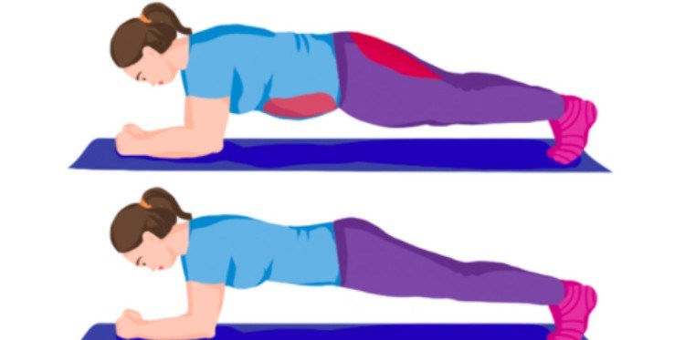 11 Moves That Will Help You Burn Calories Without Even Getting Out of Bed
