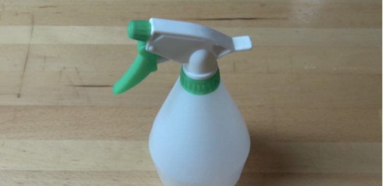Stop Wasting Money on Cooking Spray, and Start Making Your Own!