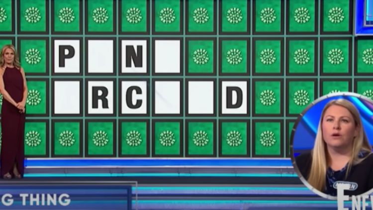 ‘Wheel of Fortune’ Viewers are Outraged