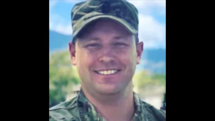 Heroic Army Vet Drowns While Rescuing Son & Niece from Treacherous Rip ...