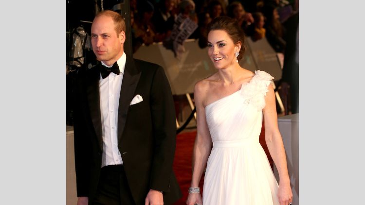 King Charles And Kate Middleton Meet In Private To Discuss Succession Plans
